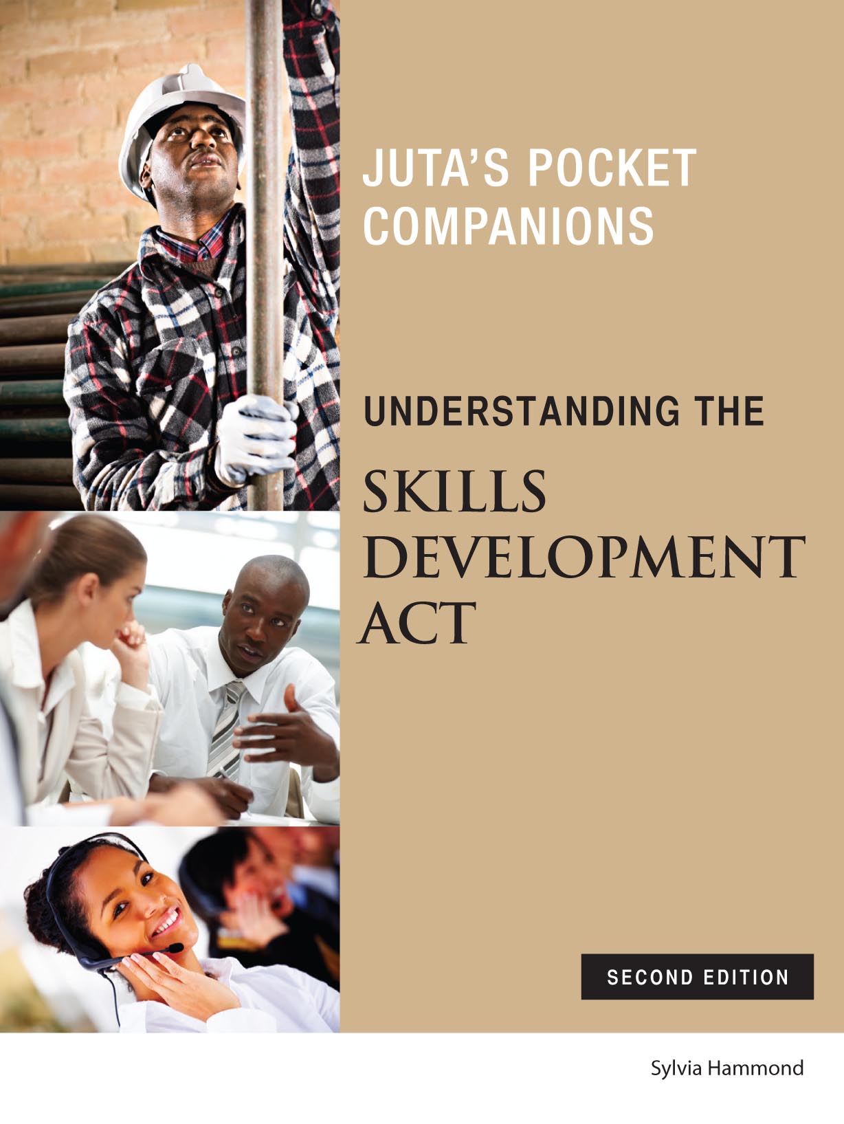 Understanding The Skills Development Act