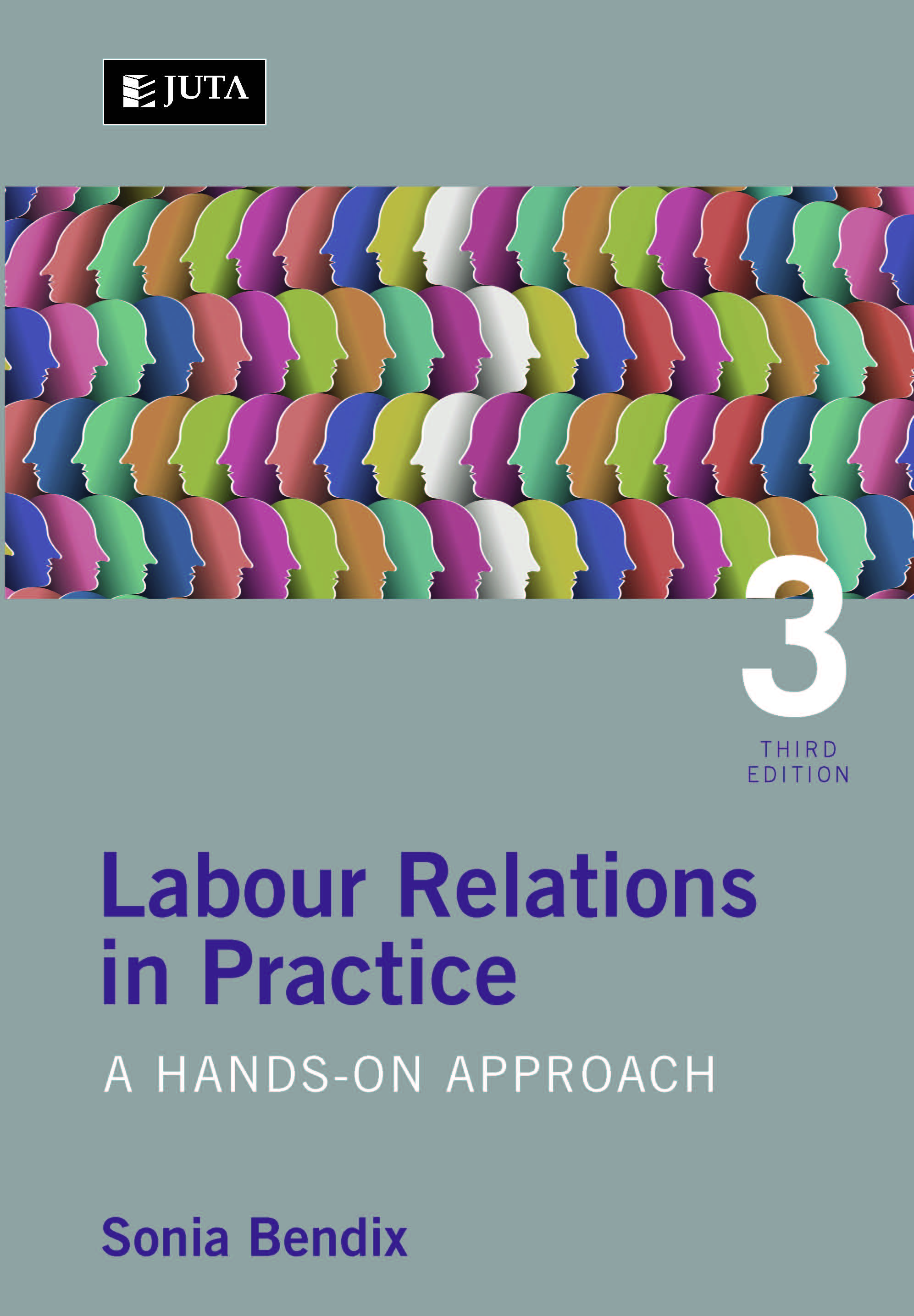 Juta | Basic Psychology for Human Resource Practitioners