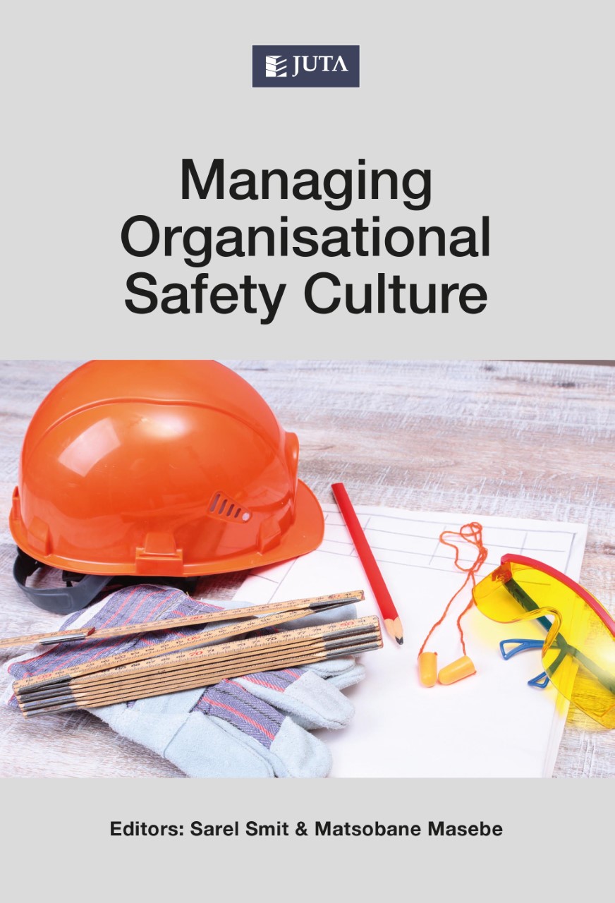 Juta | Identifying and Analysing Safety Risks