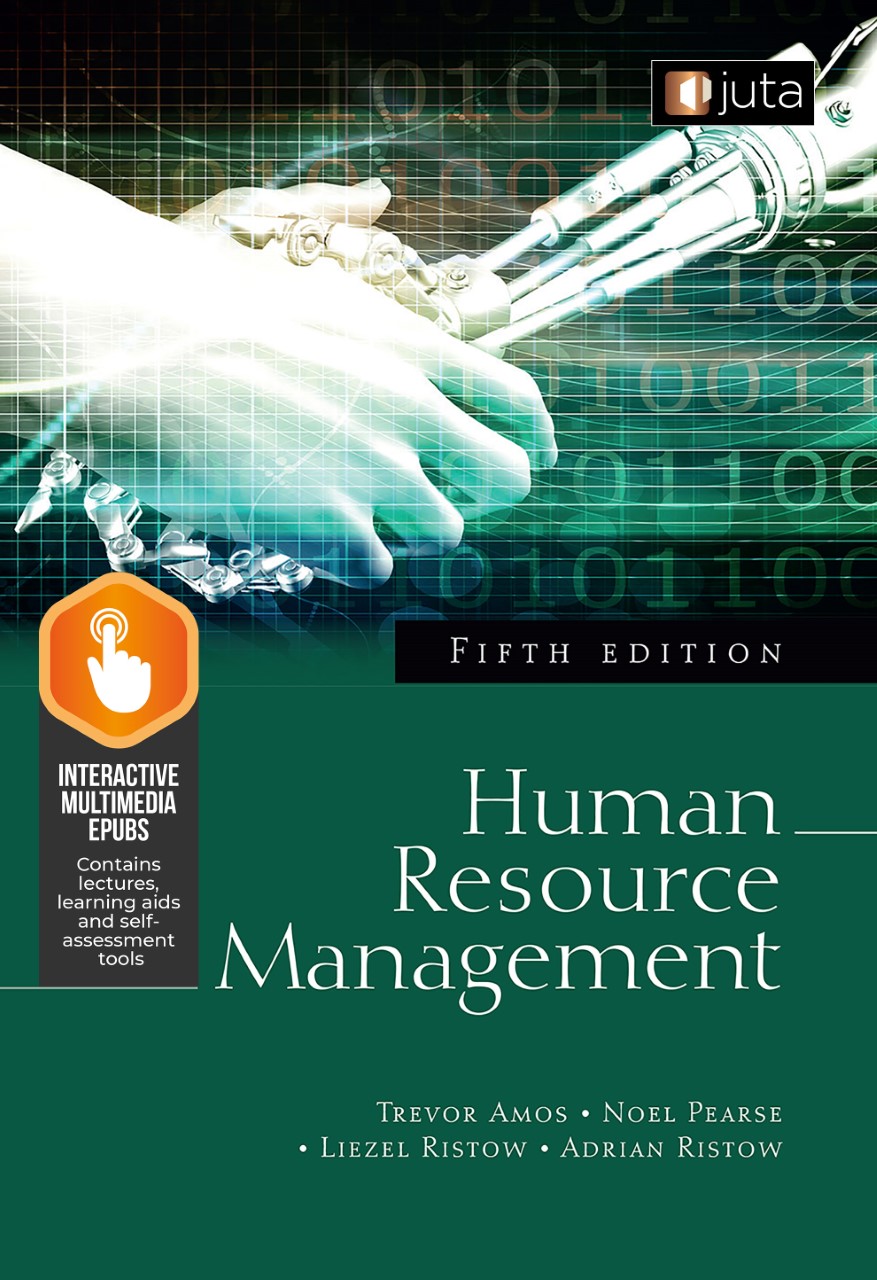 Human Resource Management Human Resource Management