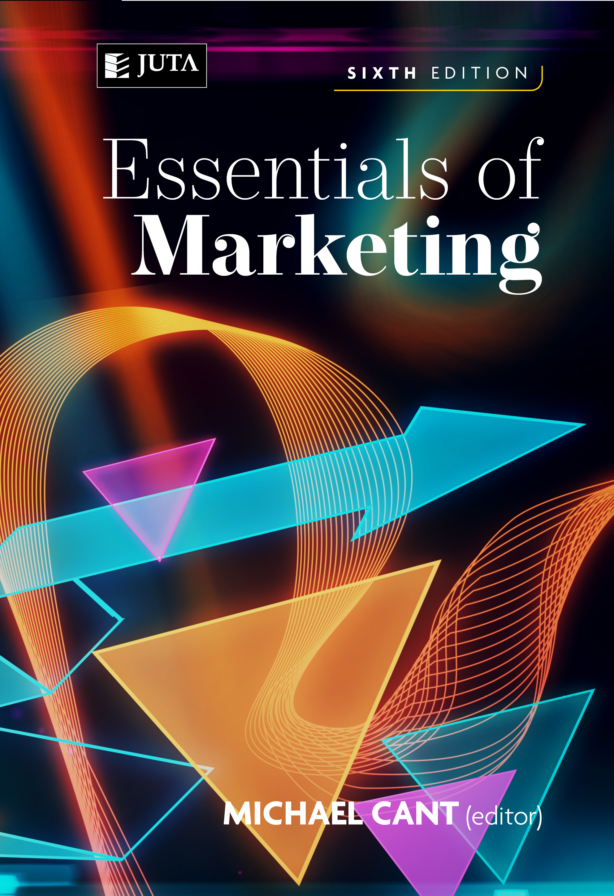 Essentials of Marketing