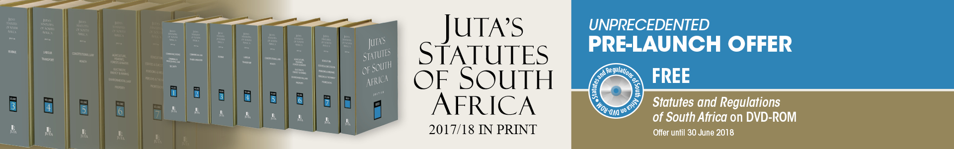 Juta Law